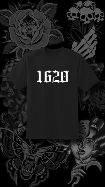 1620 Clothing Co